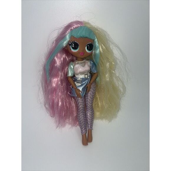 Toys | Lol Surprise Omg Series 2 Candylicious Doll | Poshmark